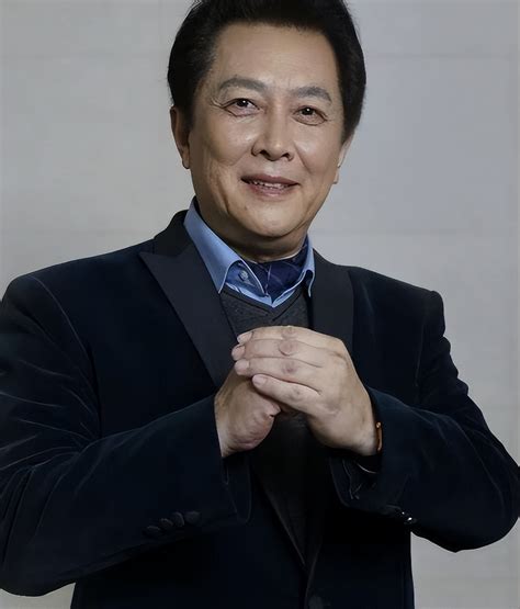 This Time It Was The Turn Of The 70 Year Old Tang Guoqiang To Roll Over Imedia