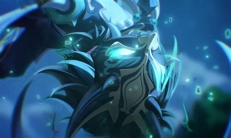Imagen Favorita De Xiao Genshin Impact Hoyolab