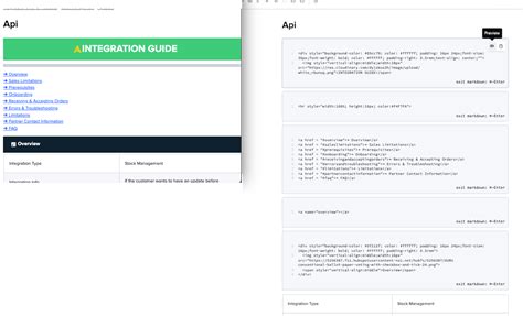 card editing default to show markdown as preview community