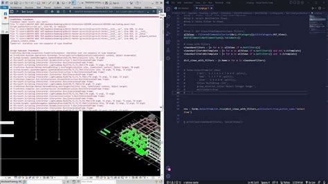 Part 6 Copypaste Filter 「ii」 Dynamo Pyrevit Youtube