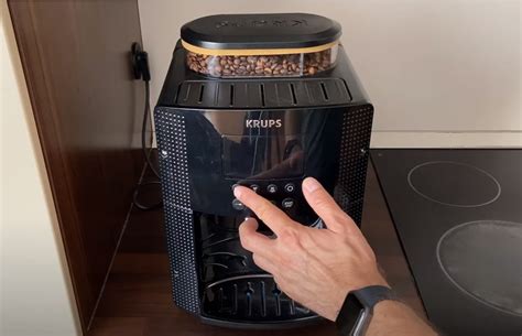 How To Clean Krups Coffee Maker Step By Step Instruction