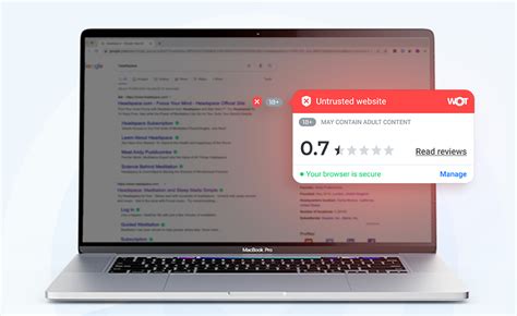 How To Know If A Link Is Safe WOT