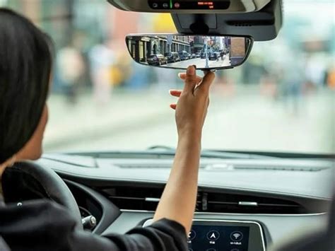 Cuáles Son Los Puntos Ciegos De Un Auto Y Cómo Minimizarlos Para Evitar