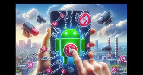 Is It Safe To Enable Android Developer Options