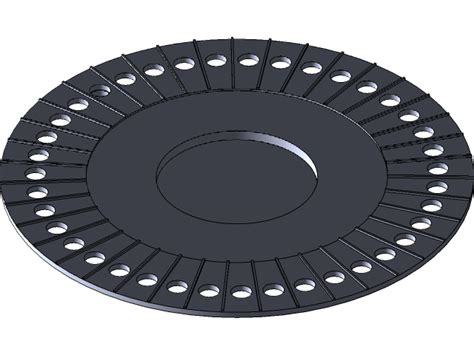 Free Cad Designs Files D Models The Grabcad Community Library