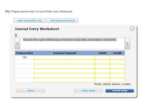 Solved On March 1 2013 Eckert And Kelley Formed A Chegg