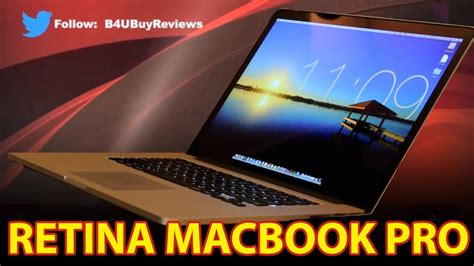 Retina Apple MacBook Pro 15 A1398 2 8 I7 768 GB SSD 16GB RAM