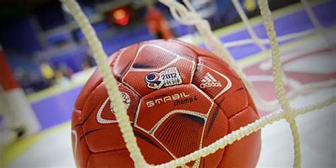 4 jeunes handballeurs intègrent des pôles espoir de haut niveau L