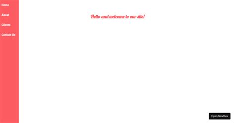 Javascript Practice Exercises 2 Codesandbox