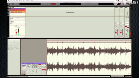 Ableton Tutorial Sound Design Series Pt4 Follow Actions Pt1