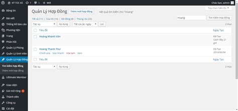 GitHub Tim Web Demo Student Dormitory Management Website My Project St In HUST Student