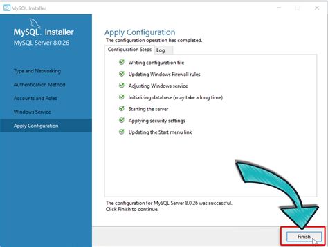 Download And Install MySQL DATA With BARAA