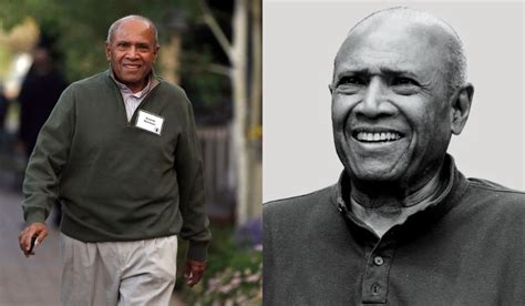 Tycoon Ananda Krishnan Dies At 86 Trp