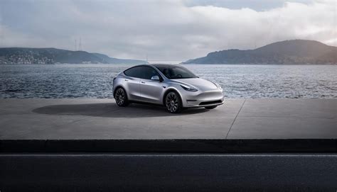 Tesla Model Y Dominates Us Ev Market Insights From Q1 Sales Data