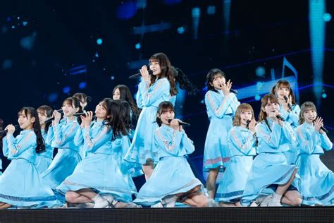 日向坂46、東京ドームライブの映像作品が発売決定 Wwsチャンネル