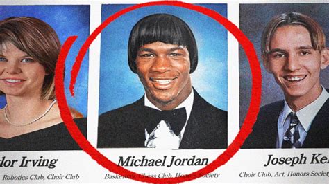 20 Things You Didnt Know About Michael Jordan Youtube