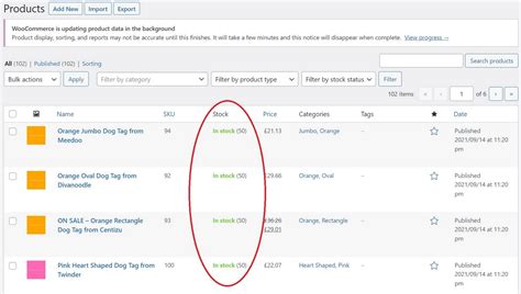 Easily Bulk Edit Woocommerce Products Step By Step Guide