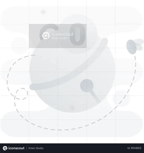 Empty Notification Illustration Free Download User Interface