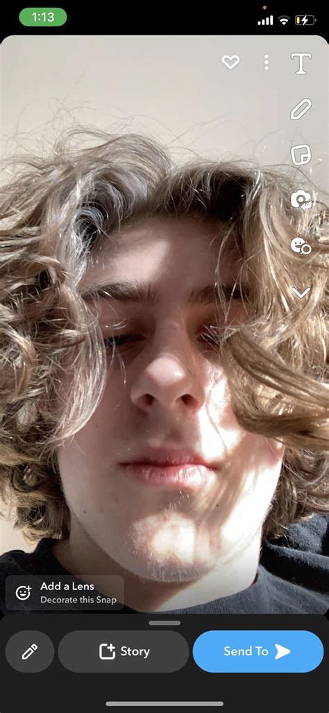 Dont Know If I Should Cut My Long Hair I Dont Like The Inconsistency