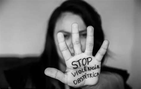 Nova Lei Estabelece Diretrizes De Combate à Violência Obstétrica Cldf