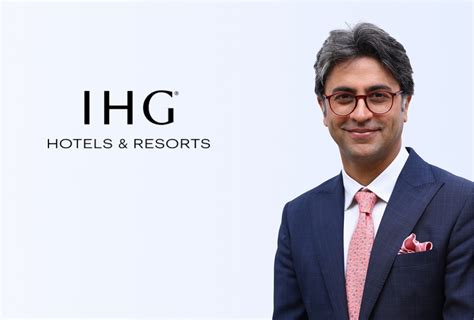 Ihg Hotels And Resorts Appoints Jaideep Dang As Head Of Development