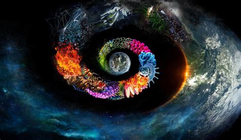 Las Mejores Series De Ciencia En Netflix Y Otras Plataformas