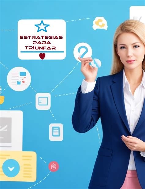 Estrategias Para Triunfar GCDMEDICAL ORG