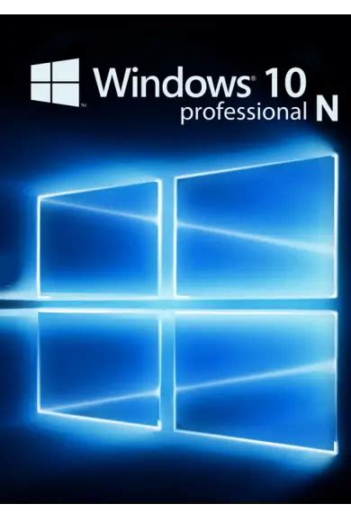 Buy Windows Pro N Cheap Cd Key Smartcdkeys