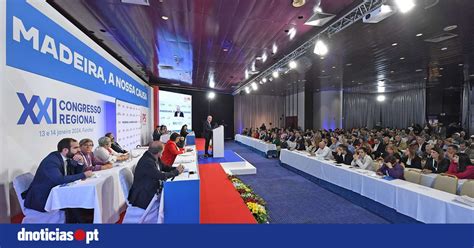 Cafôfo Diz Que “o Governo Regional Assobia Para O Lado” Perante As