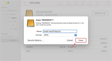 How To Clean Install MacOS Big Sur Comprehensive Guide