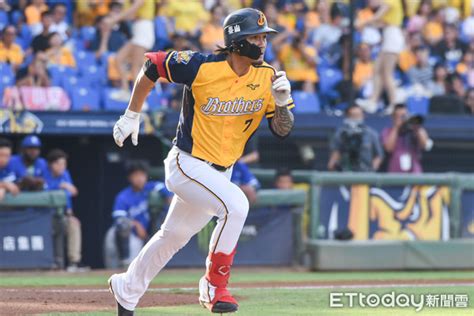 中職／差1轟首位連4季20轟 張志豪：今年沒1轟是我想要打 Ettoday運動雲 Ettoday新聞雲