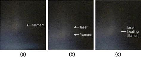 Figure 2 From Development Of Scanning Ultrafast Electron Microscope