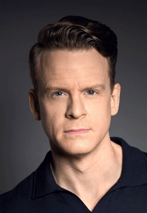 Luke Fredericks Director