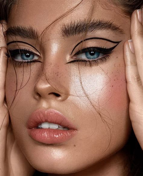 Eye Makeup Eyeliner Styles