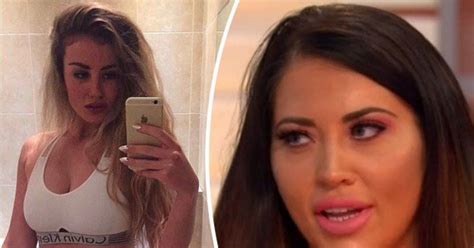 Chloe Ayling Saga Continues As Model Jacqui Ryland Exposes Darkside Of Glamour Industry Daily Star