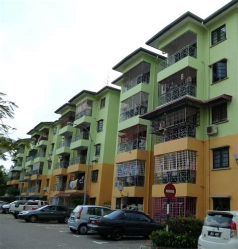 Lily And Jasmine Apartment Jmb Jmbmalaysiaorg