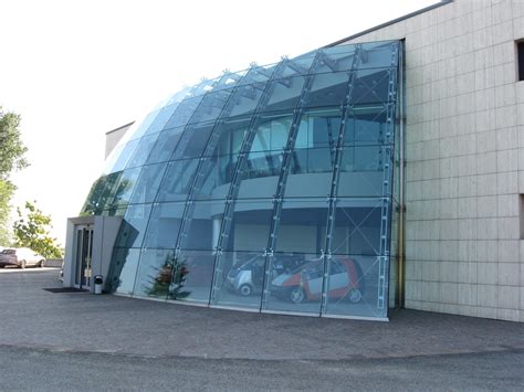 Автомобильная марка Pininfarina (Пининфарина)