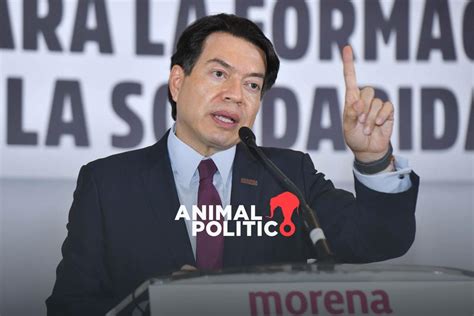 Morena Prepara Reforma A Sus Estatutos Convoca A Congreso Nacional