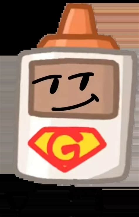 Super Glue Anosimbib Wiki Fandom