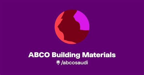 Abco Building Materials Instagram Facebook Linktree