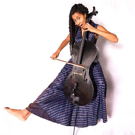 Tomeka Reid Civitella Ranieri