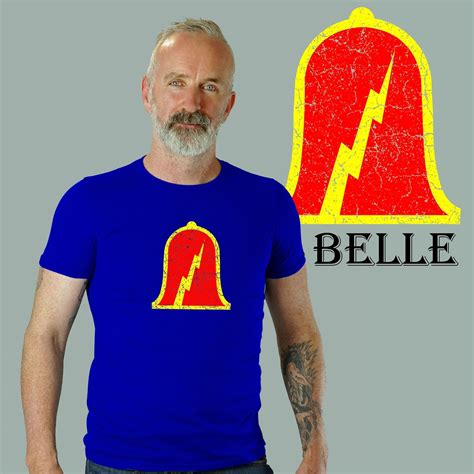 Liberty Belle Shirt Beardedshirts