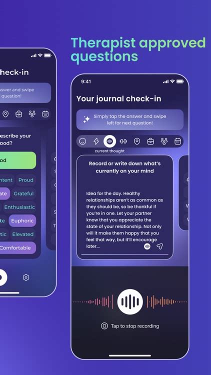 Pattern Mood Journal Decoder By Mentle Inc