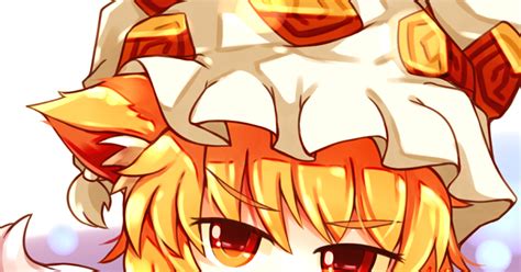 東方 藍さま！ ウエメンのイラスト Pixiv