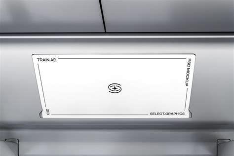 012 Train Ad™ — Select Graphics