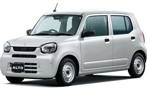 『新車で買える軽自動車で30万キロ40万キロ50万キロ乗 』 スズキ アルト のみんなの質問