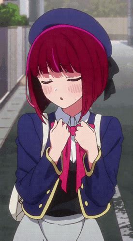 Oshi No Ko Oshi No Ko Kana Gif Oshi No Ko Oshi No Ko Kana Kana Arima Temukan Bagikan Gif