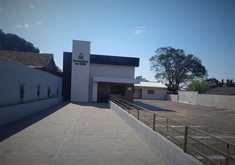 IGREJA EVANG ASSEMBLEIA DE DEUS HEIMTAL LONDRINA PR Trevala