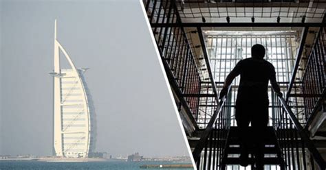 Tourist Warning Brit Woman Jailed For Sex Outside Marriage In Dubai