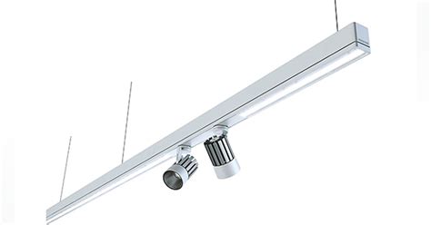 Led Light Line System Ecandm